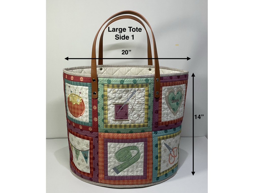 sewing totex2sizes
