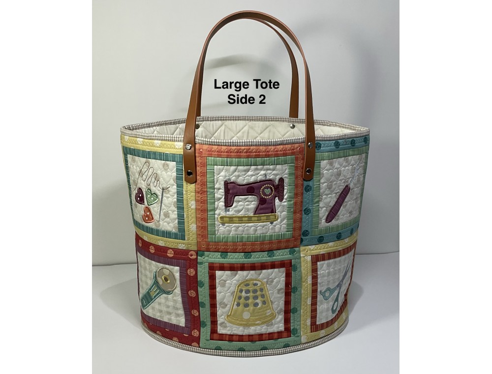 sewing totex2sizes