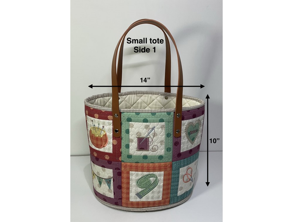 sewing totex2sizes