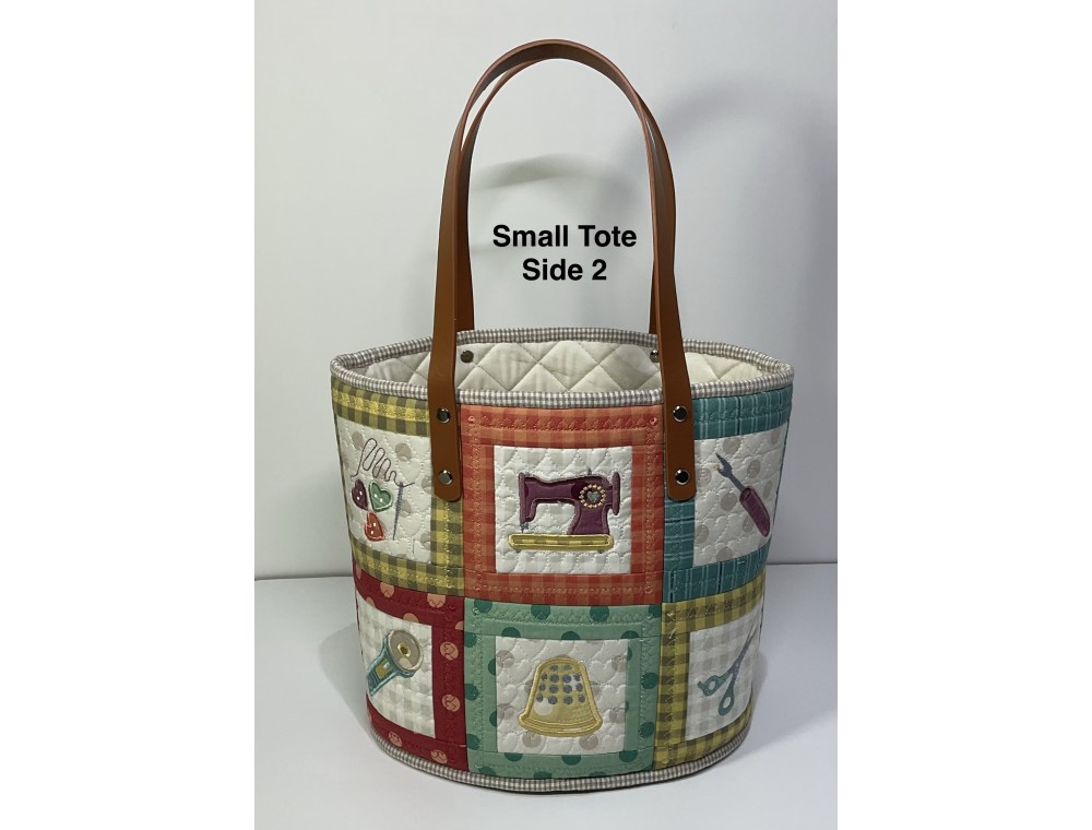 sewing totex2sizes